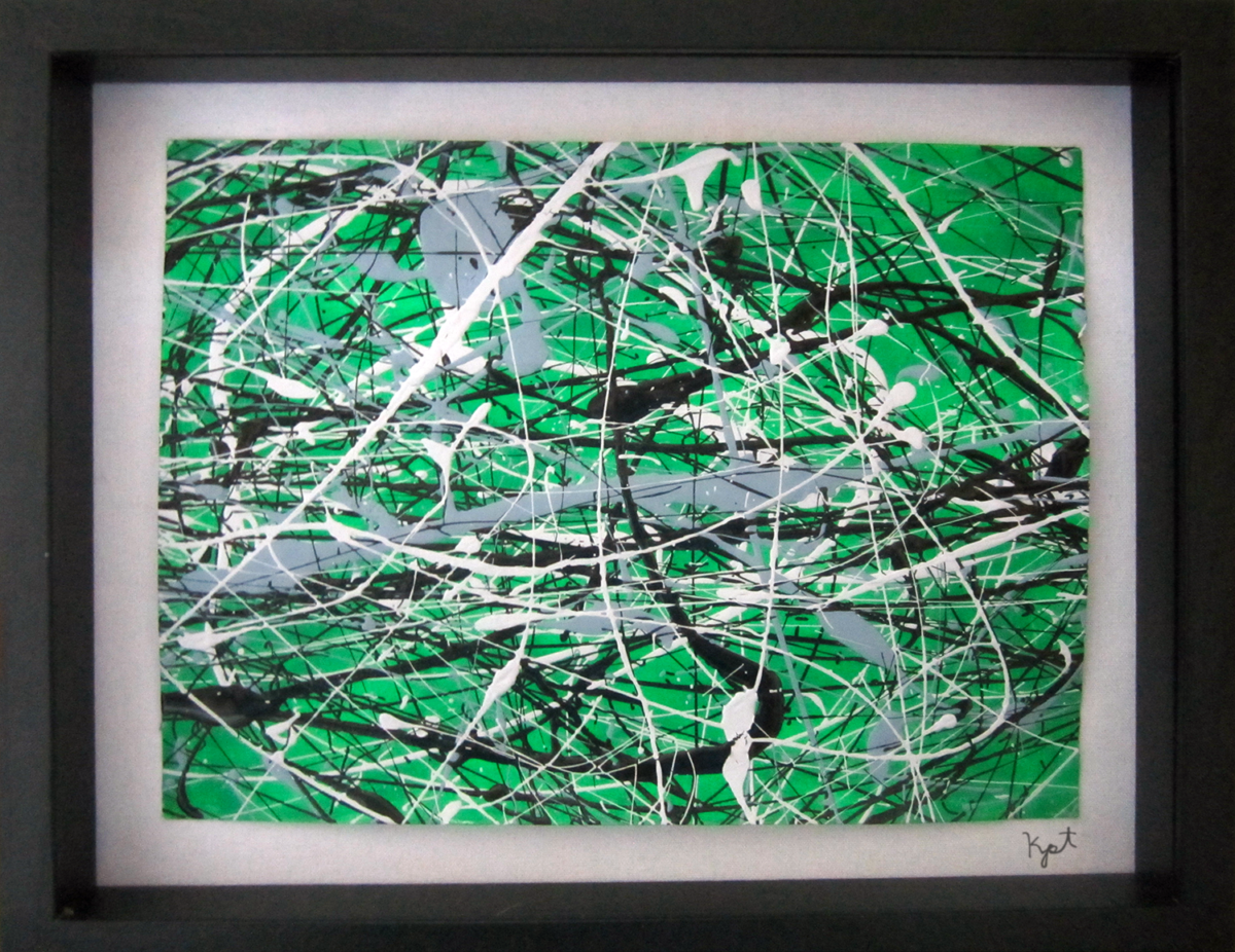 Art Competition Results | Michigan International Prep School