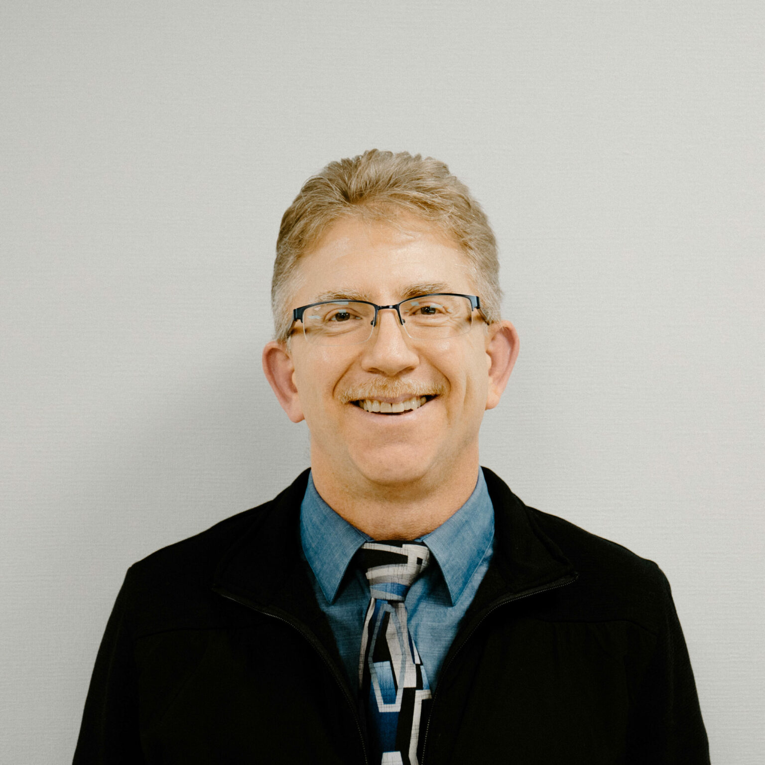 Meet Our People - Admin - Michigan International Prep School